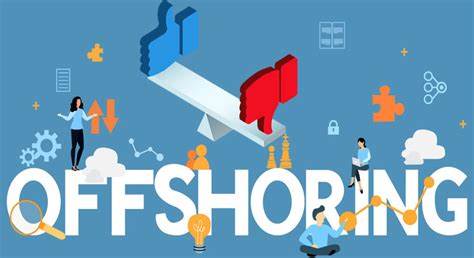 Offshoring Risks And Recommendations: A Review