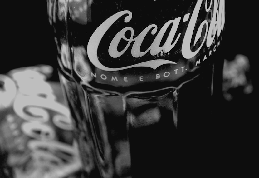 Coca-Cola's Supply Chain triumph in WW2