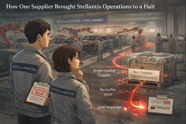 Walmart’s Project Gigaton: The Story and Lessons Behind it